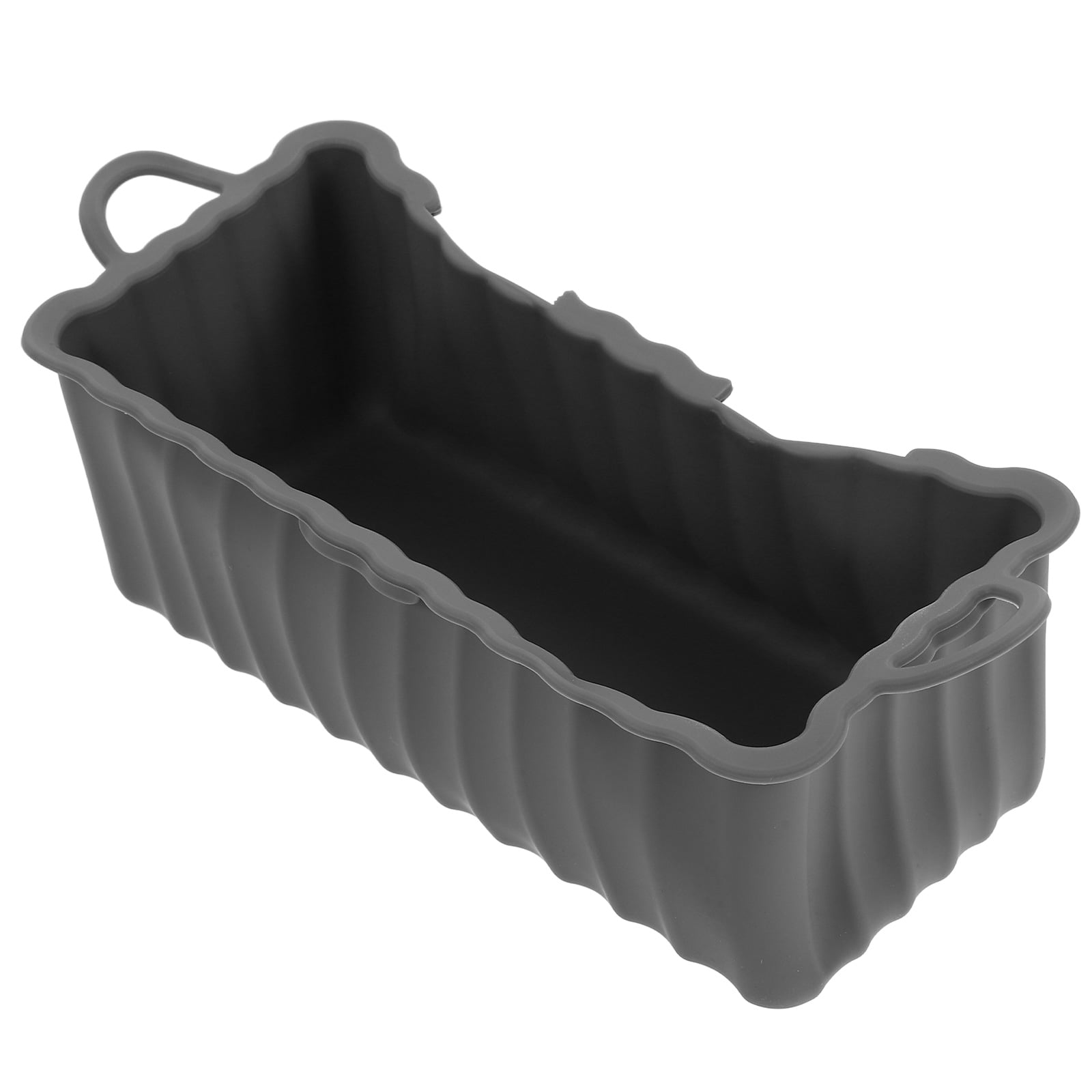 Silicone Griddle Grease Cup Liners Reusable Grease Catcher Grille Oil ...