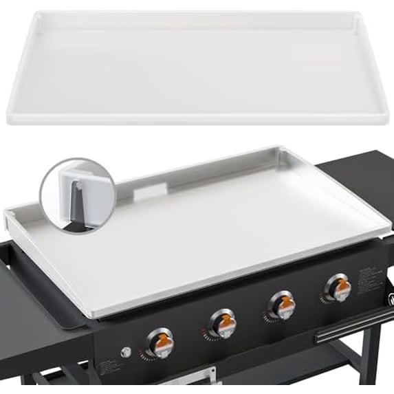 Silicone Griddle Mat Cover for Blackstone - 36 Inch True All ...