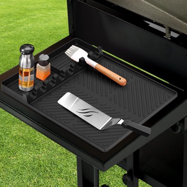 Gotham Steel Non-Stick Copper Grill & Baking Mats, 2 Count - Walmart.com
