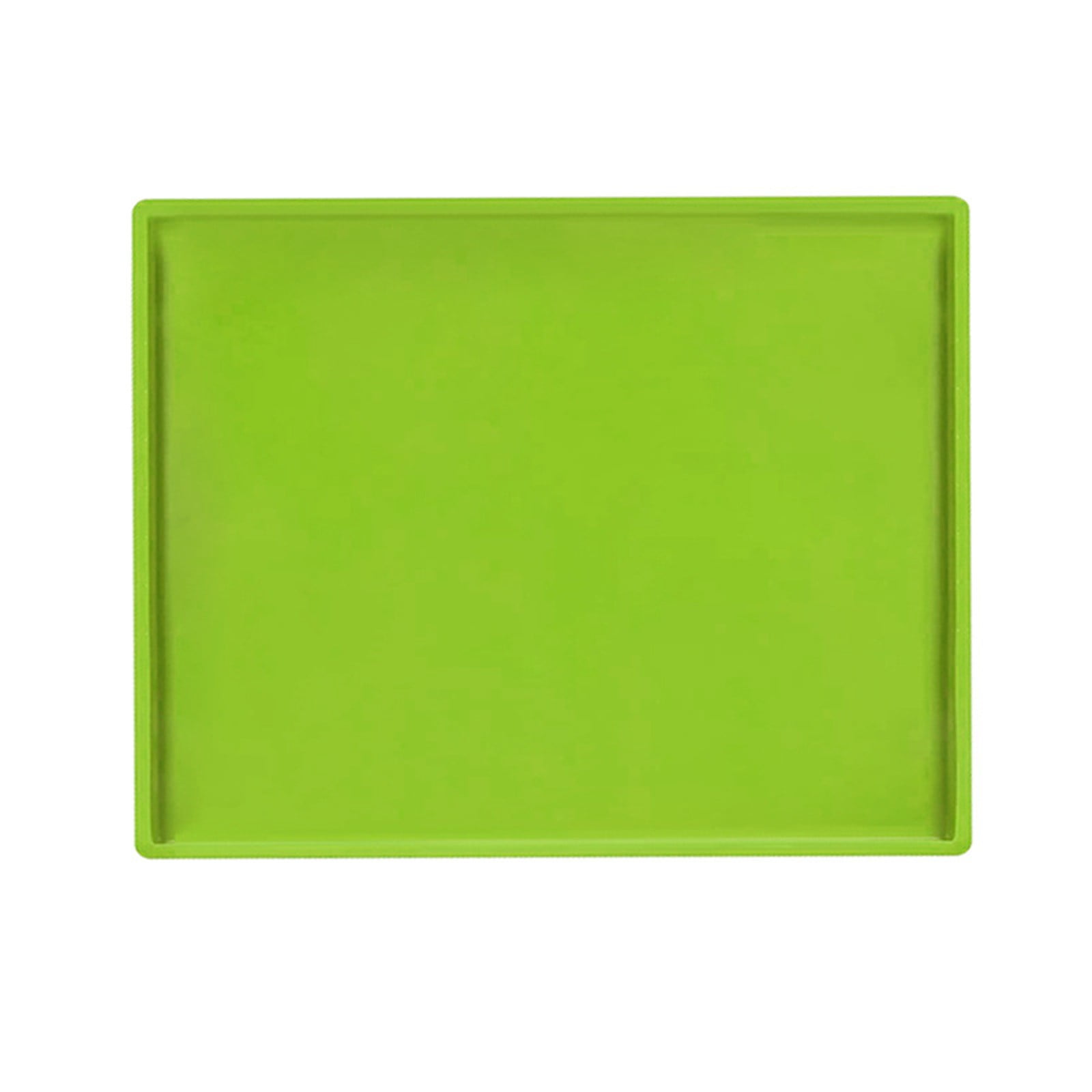 Silicone Grill Mat Non Stick High Temperature Baking Tray Roll up ...