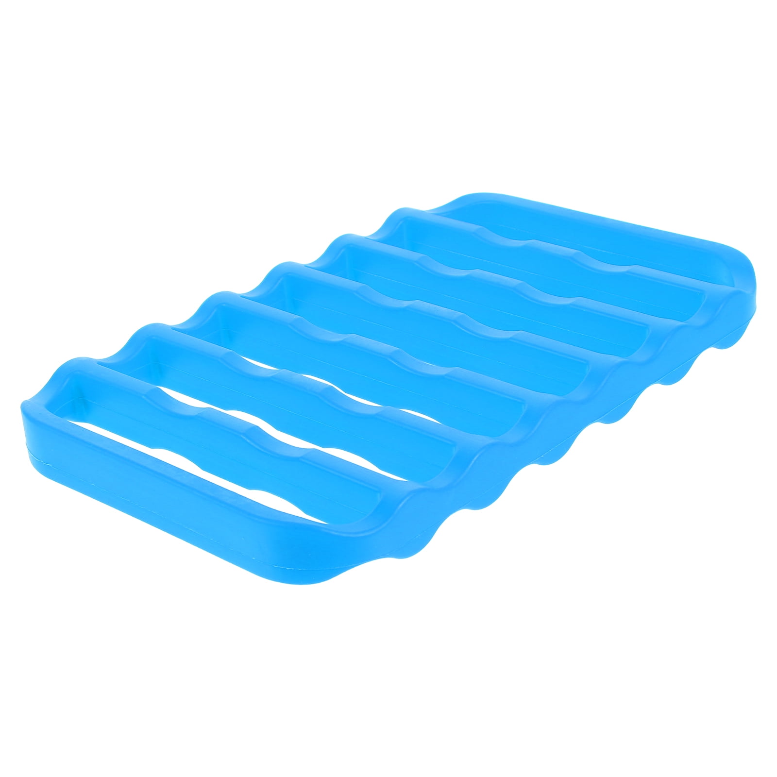 Silicone Grill Steam Rack Oven Household Decor Kitchen Organizing ...