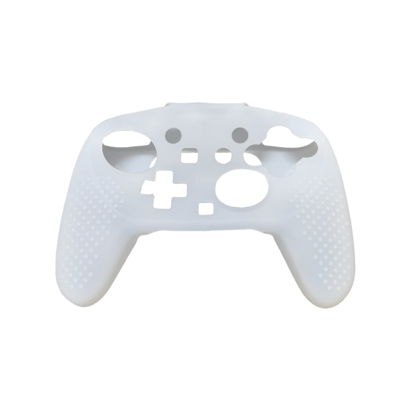 Silicone Grip Cover For NS 2 Pro Controller Texture Nonslip Design ...