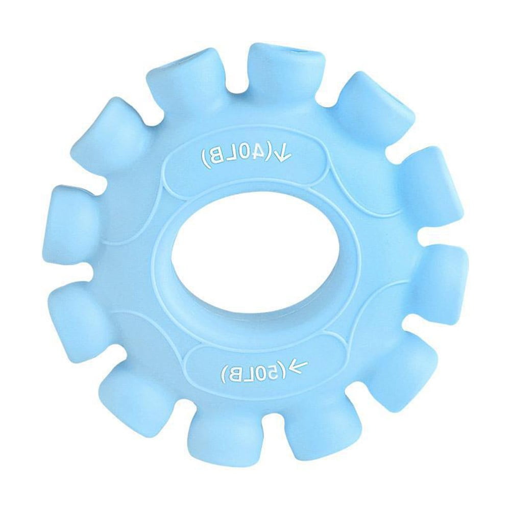 Silicone Grip Strengthener for Rock Climbing Suitable for Intense ...