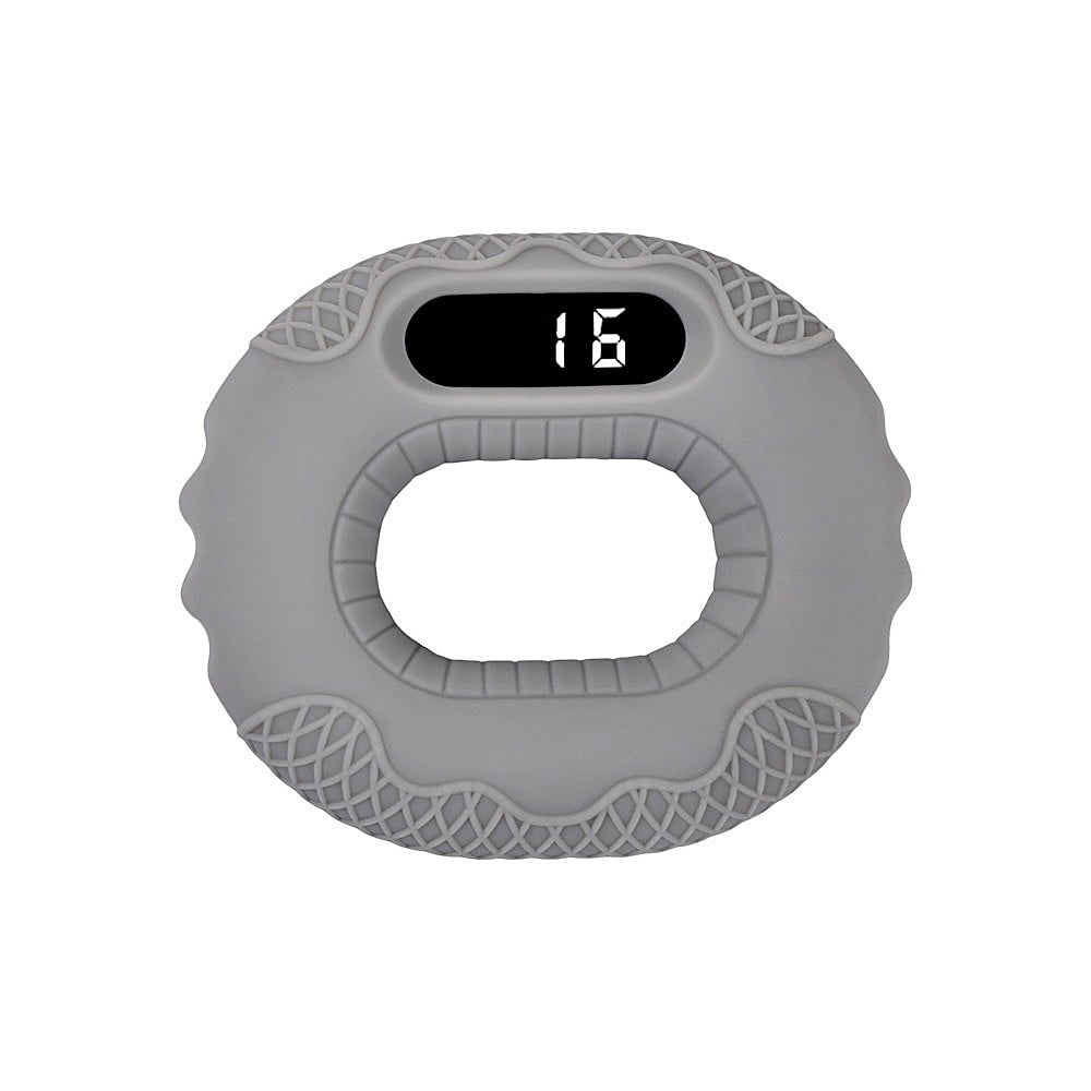 Silicone Hand Gripper Finger Strength Training Expander Grip ...