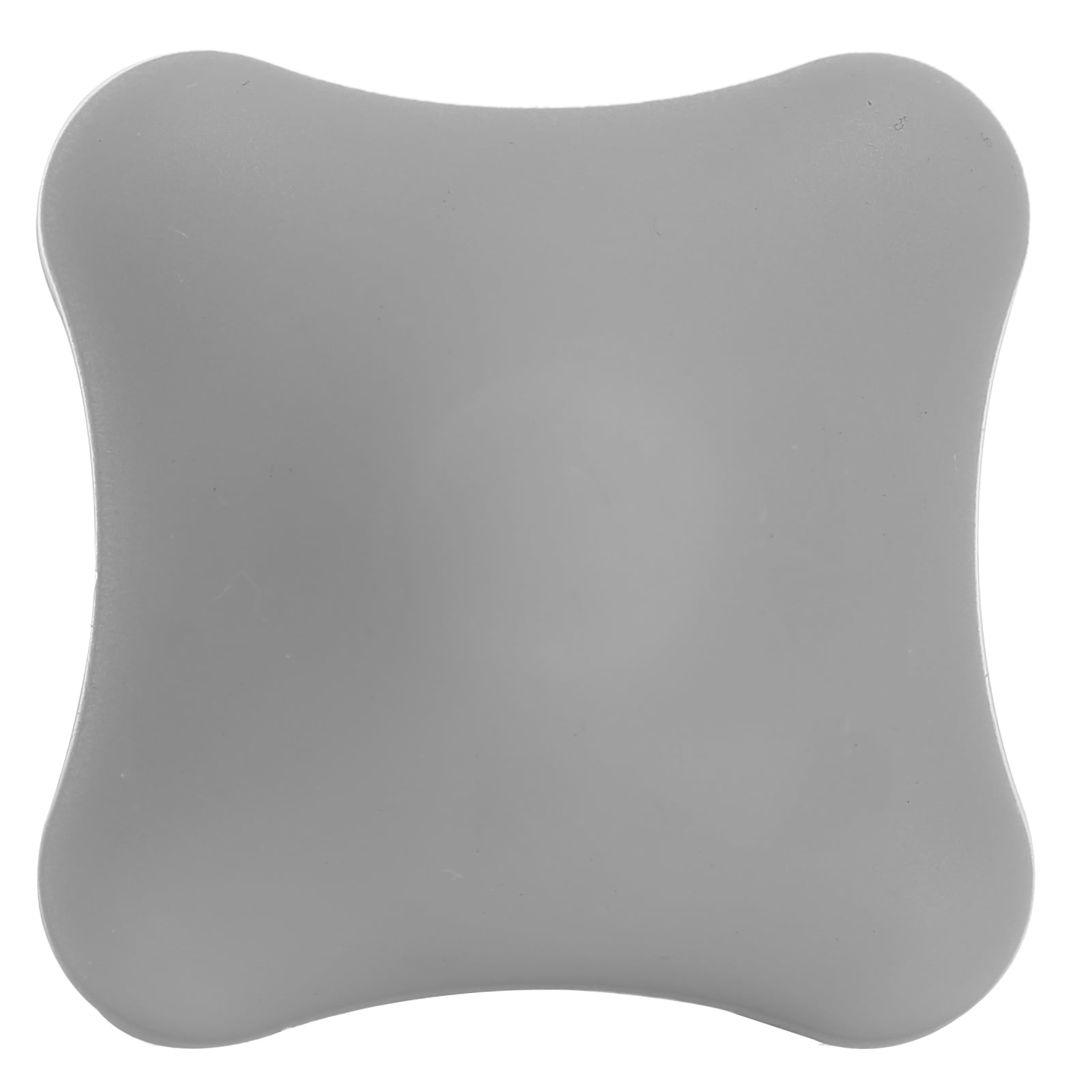 Silicone Hand Muscle Relax Massage Ball Pain Relief Neck Foot Exercise ...