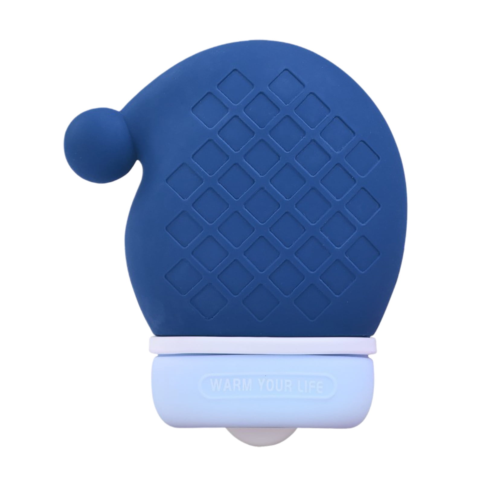 Silicone Hand Warmer for Outdoor Use Heat Retention Device for Winter ...