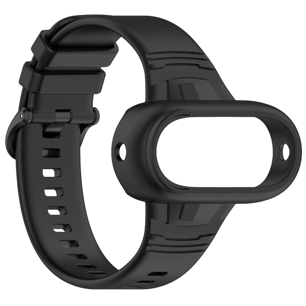 Silicone Hand Wrist Band Strap For GO 3S/GO 2 Camera Mount Sleeve ...