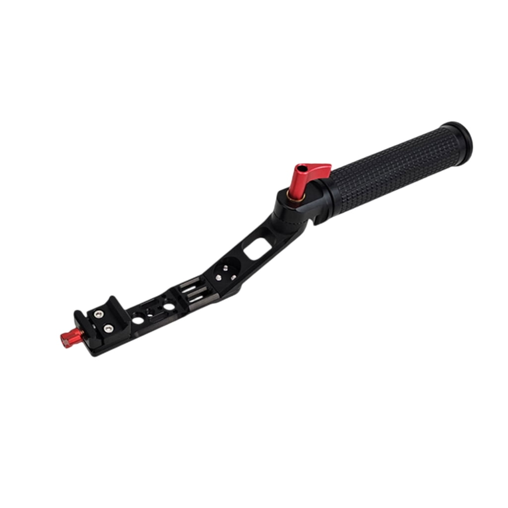 Silicone Handle For SLR Series Compatible Camera Stabilizer Mount ...