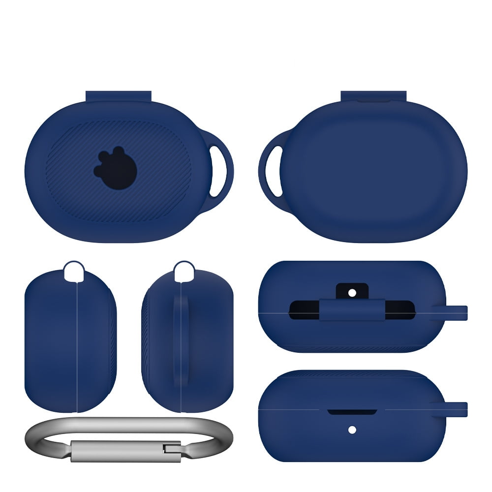 Silicone Headphone Case For Steelseries Arctis Game Buds Dropproof ...