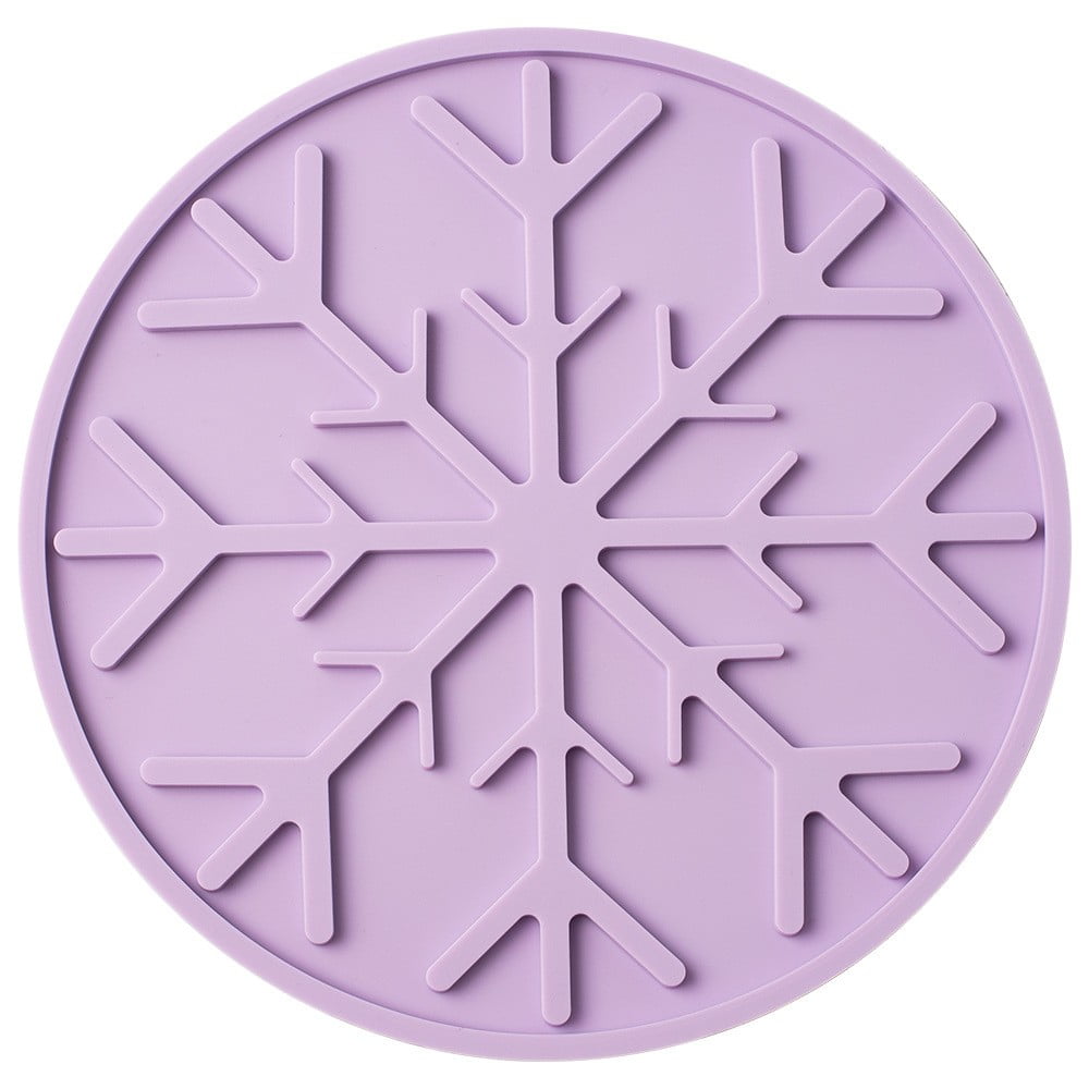Silicone Heat Resistant Pad, Heat Protectant Mat, Flexible Material ...
