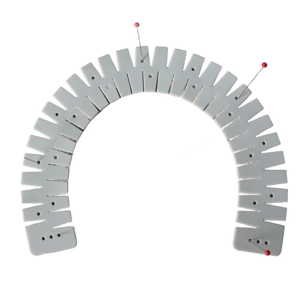 Silicone Hemmer - Professional Sewing Tool for Perfect Hems Heat ...