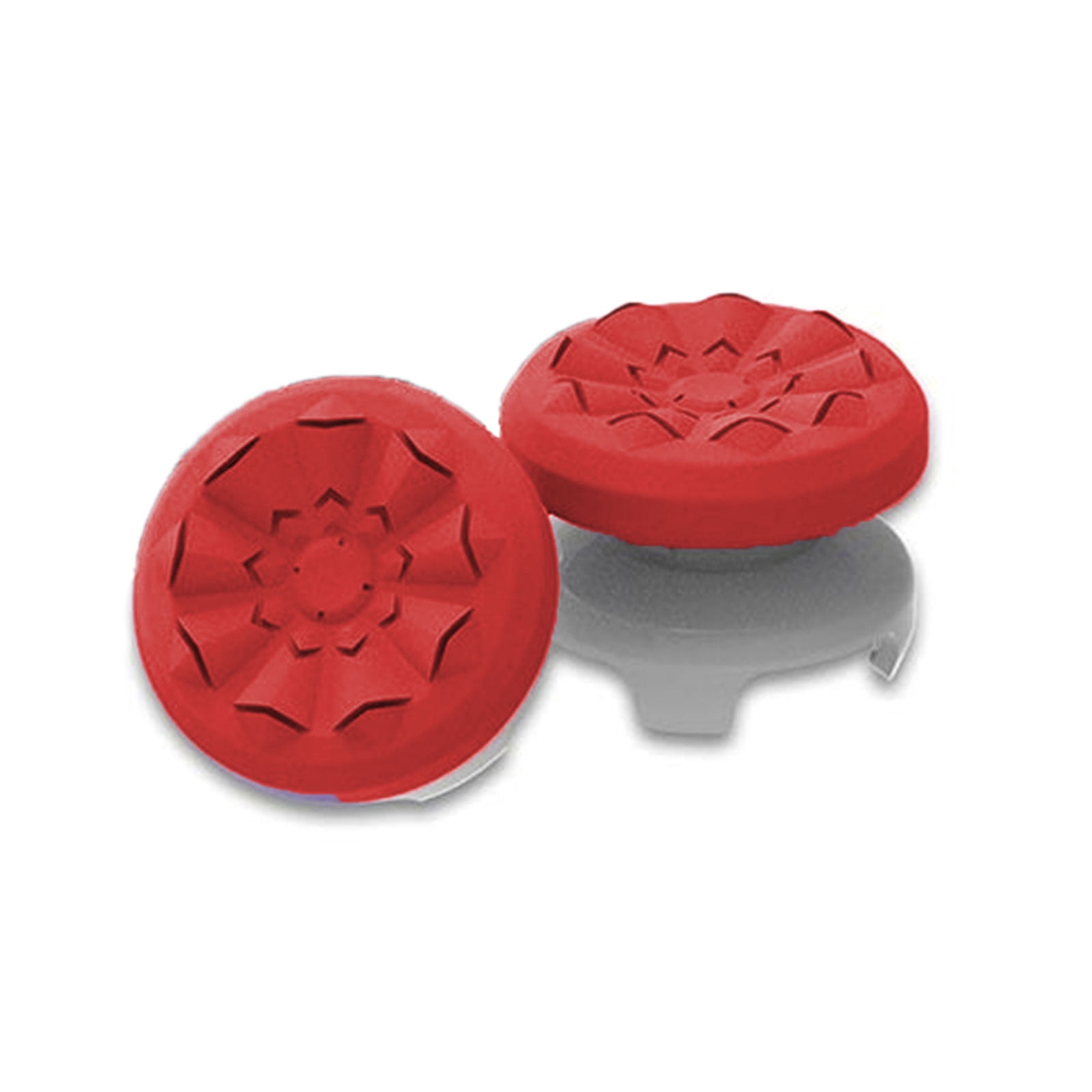 Silicone High Rise Analog Caps Covers Suitable For Game Controllers ...