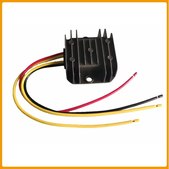 Silicone High Voltage Regulator Rectifier, Single Phase, Suitable for ...