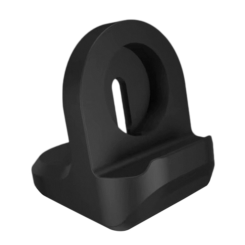Silicone Holder Stand Charging Bracket Support Charging Dock Station ...
