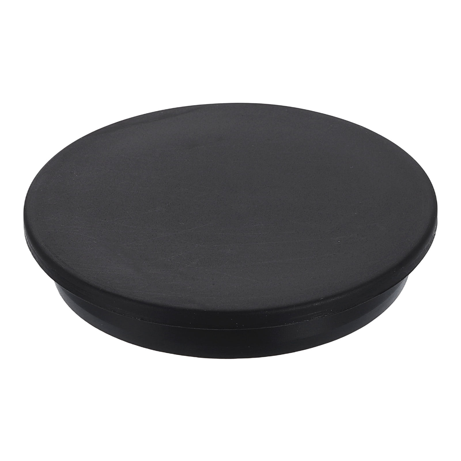 Silicone Hole Plug, Waterproof Round Rubber Stoppers Bottle Seal Plugs ...