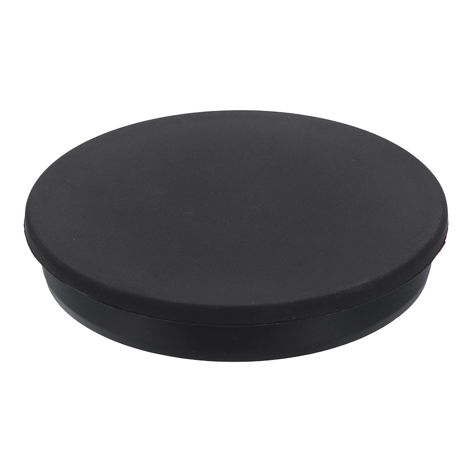 Silicone Hole Plug, Waterproof Round Rubber Stoppers Bottle Seal Plugs ...