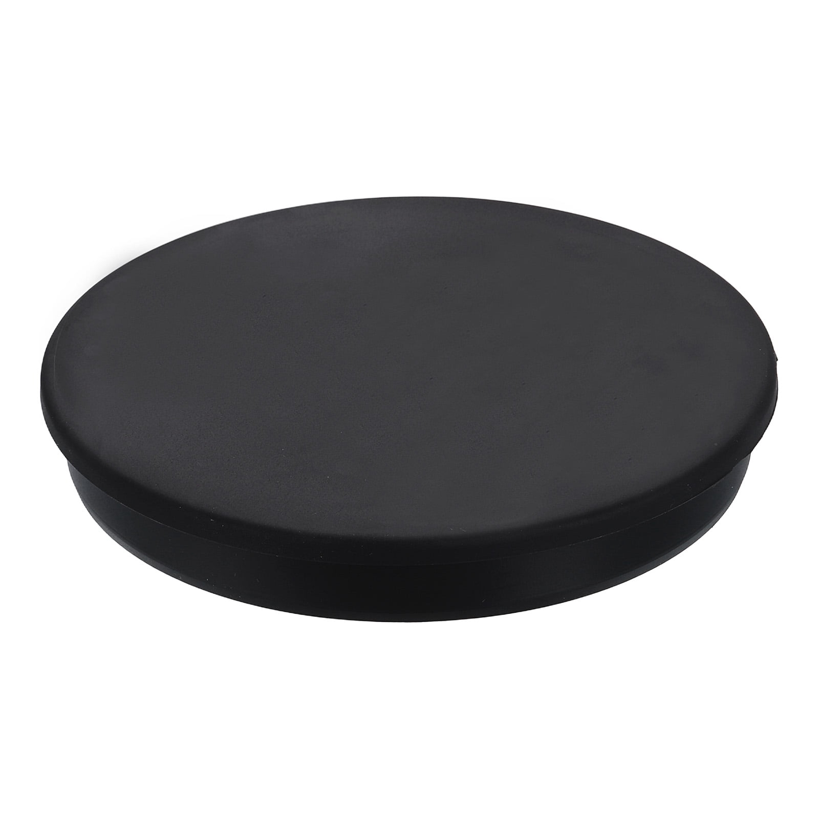Silicone Hole Plug, Waterproof Round Rubber Stoppers Bottle Seal Plugs ...
