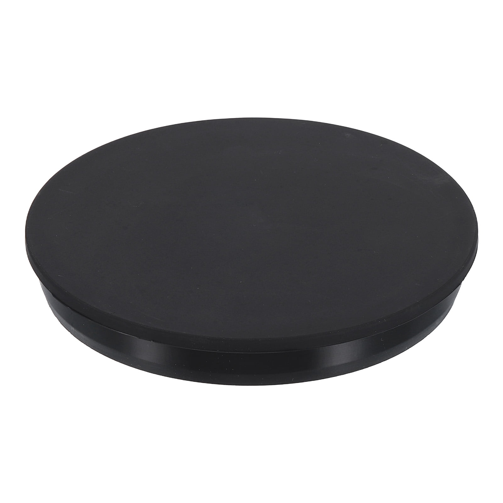 Silicone Hole Plug, Waterproof Round Rubber Stoppers Bottle Seal Plugs ...