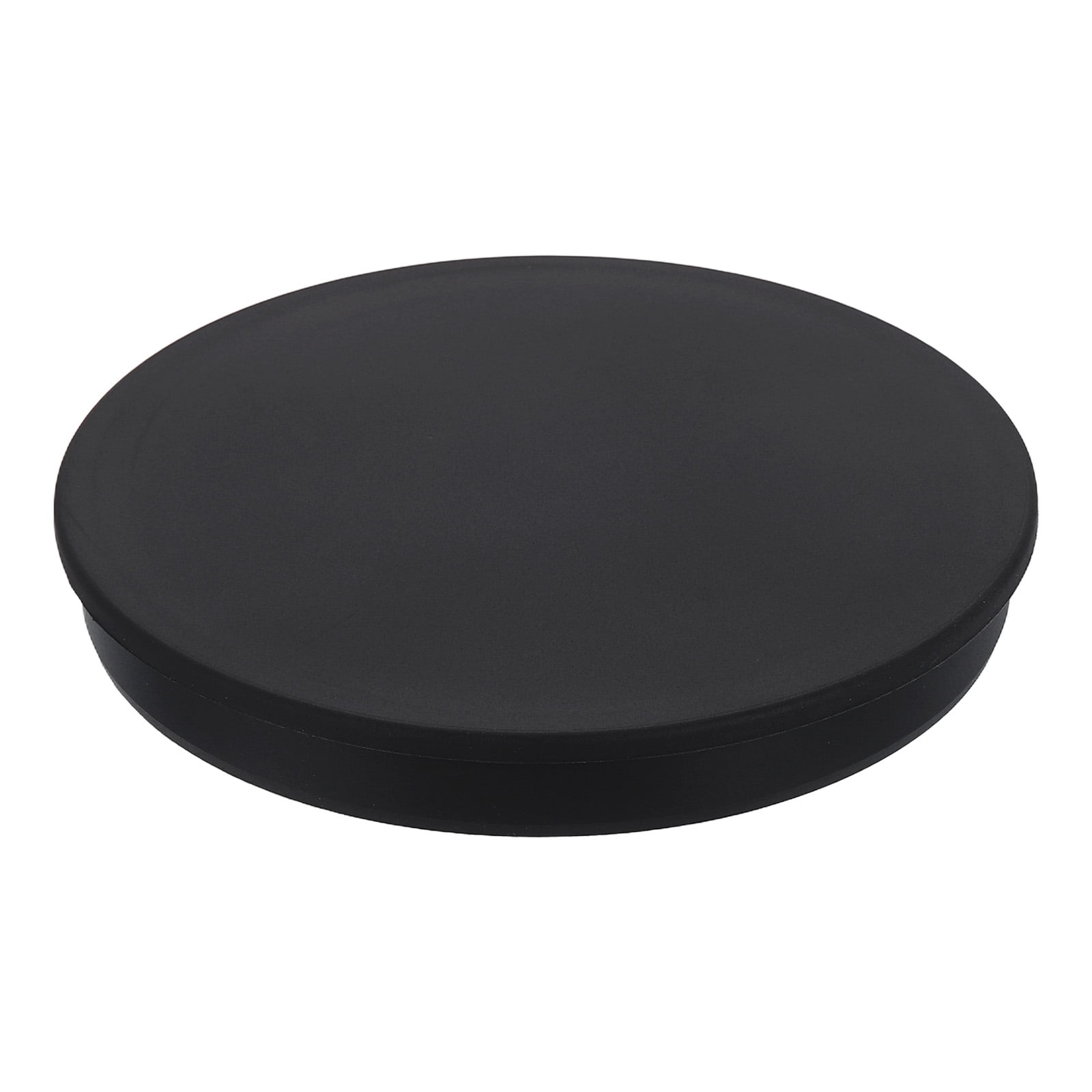 Silicone Hole Plug, Waterproof Round Rubber Stoppers Bottle Seal Plugs ...