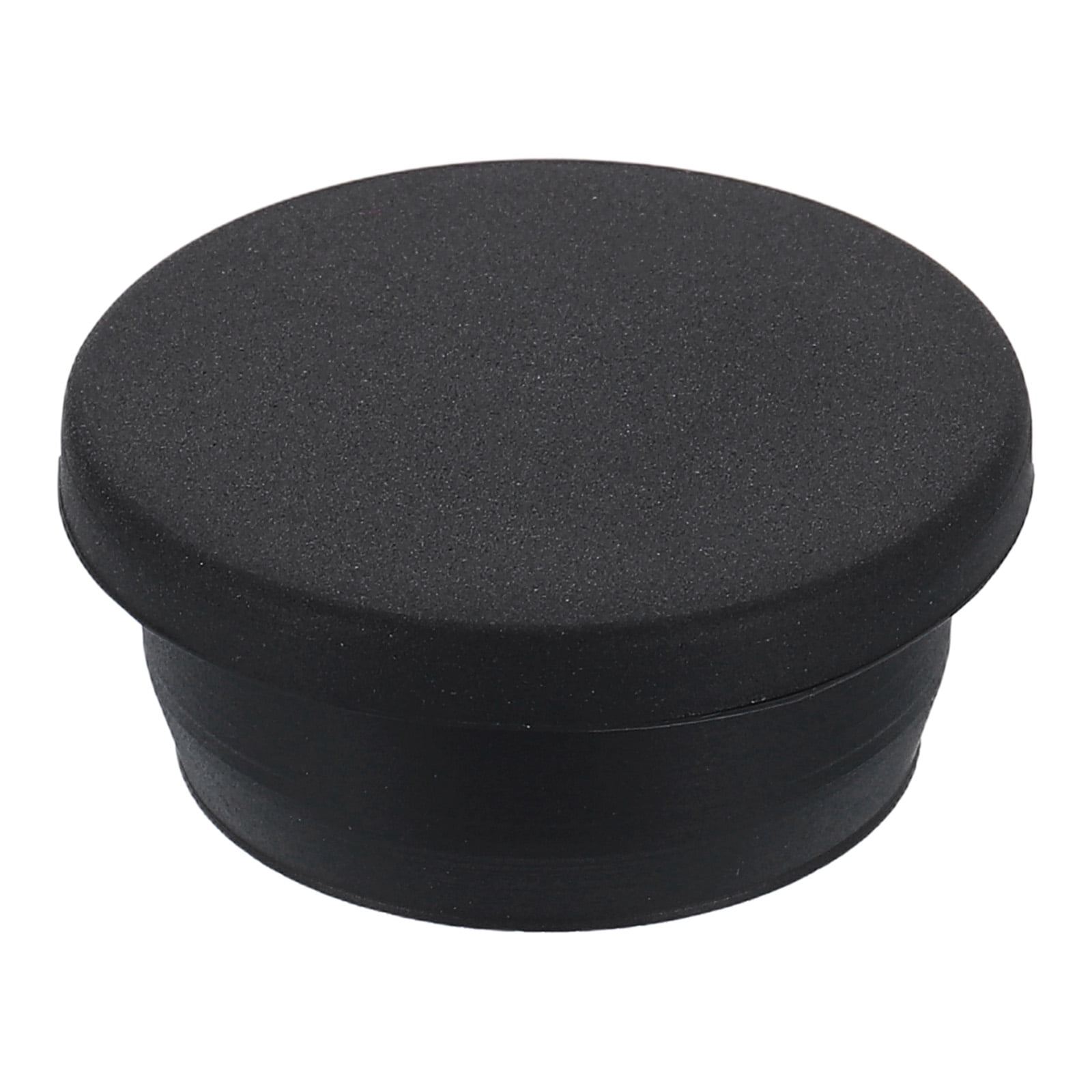Silicone Hole Plug, Waterproof Round Rubber Stoppers Bottle Seal Plugs ...