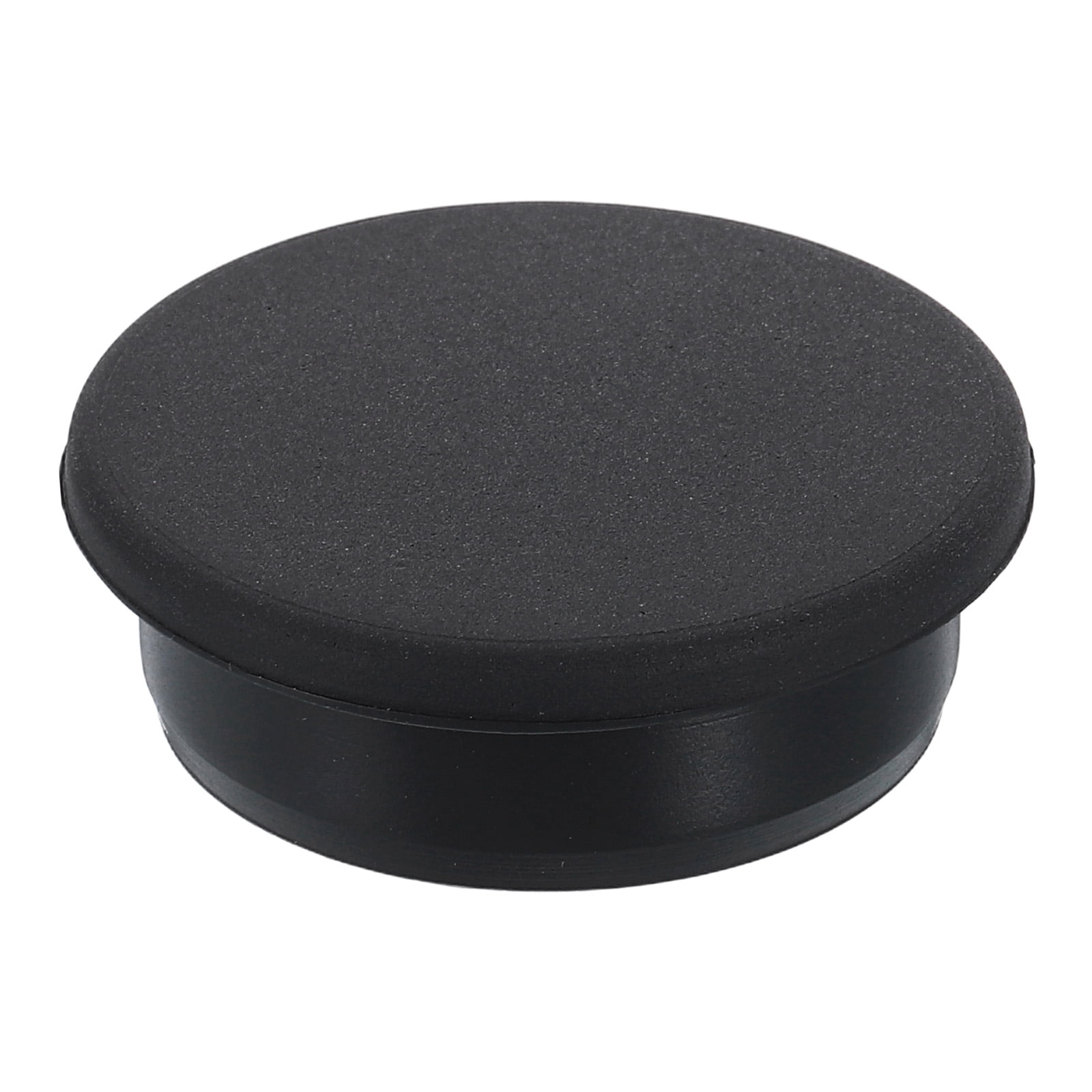 Silicone Hole Plug, Waterproof Round Rubber Stoppers Bottle Seal Plugs ...