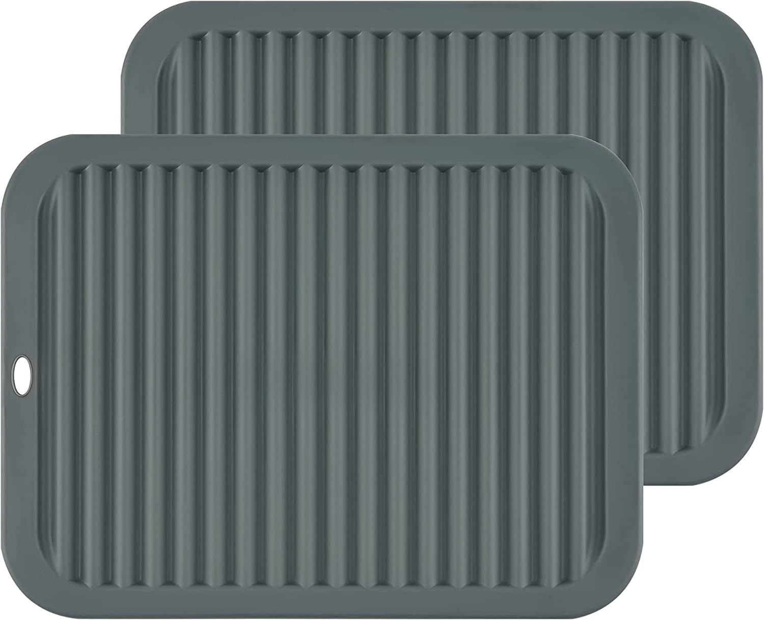 Silicone for Hot Dishes, Pots & Pans, Silicone Pot Holders Table ...