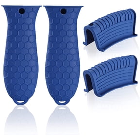 Silicone Pot Handles