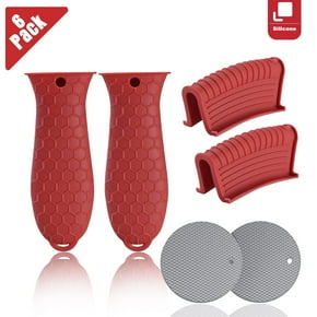 Silicone Pot Handles