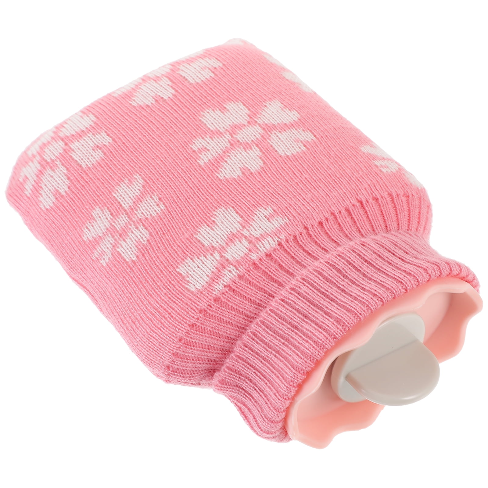 Silicone Hot Water Bag Bottle Heating Bottles for Cramps Tiny Silica ...