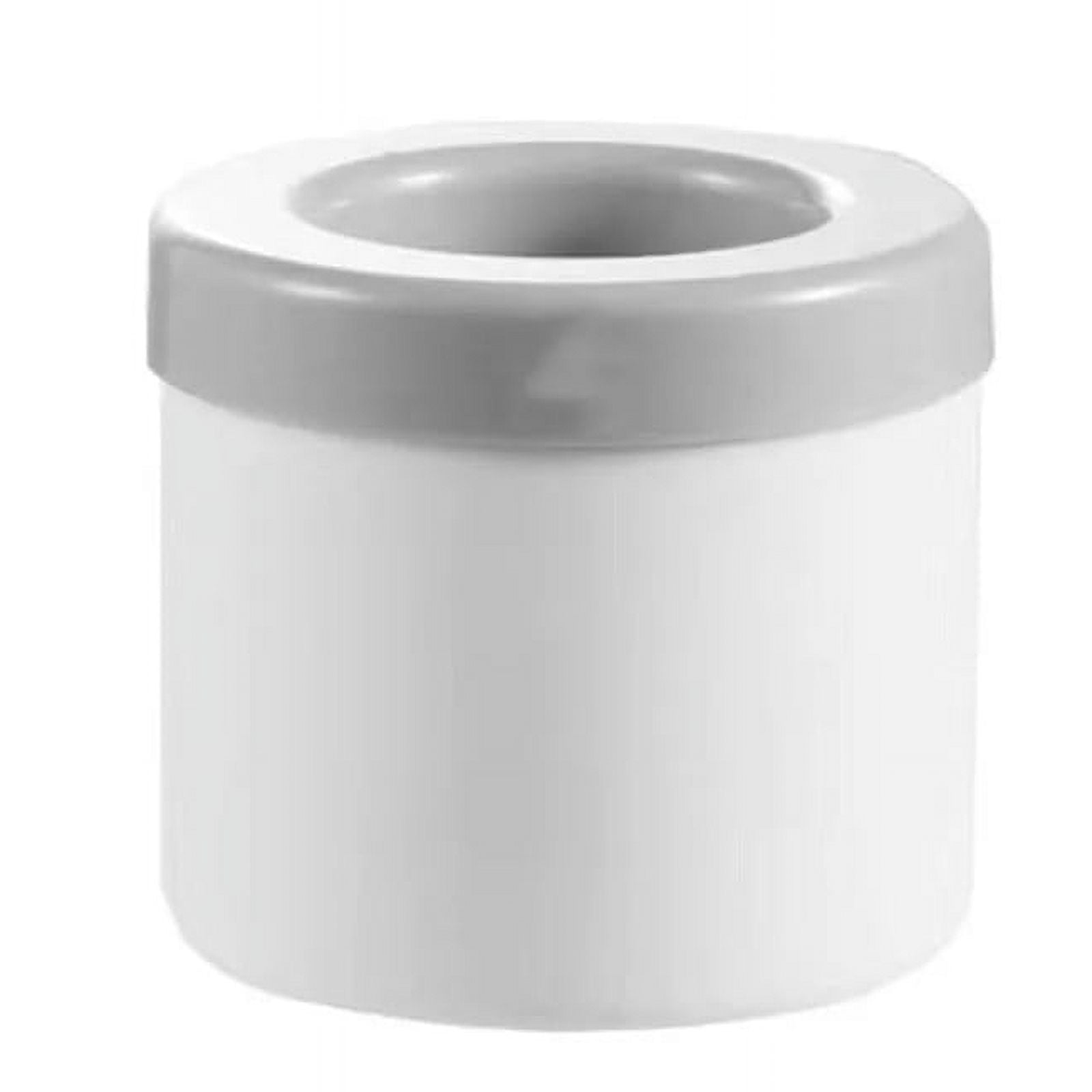 Silicone Ice Cube Mold Round Ice Bucket Summer Homemade DIY ...