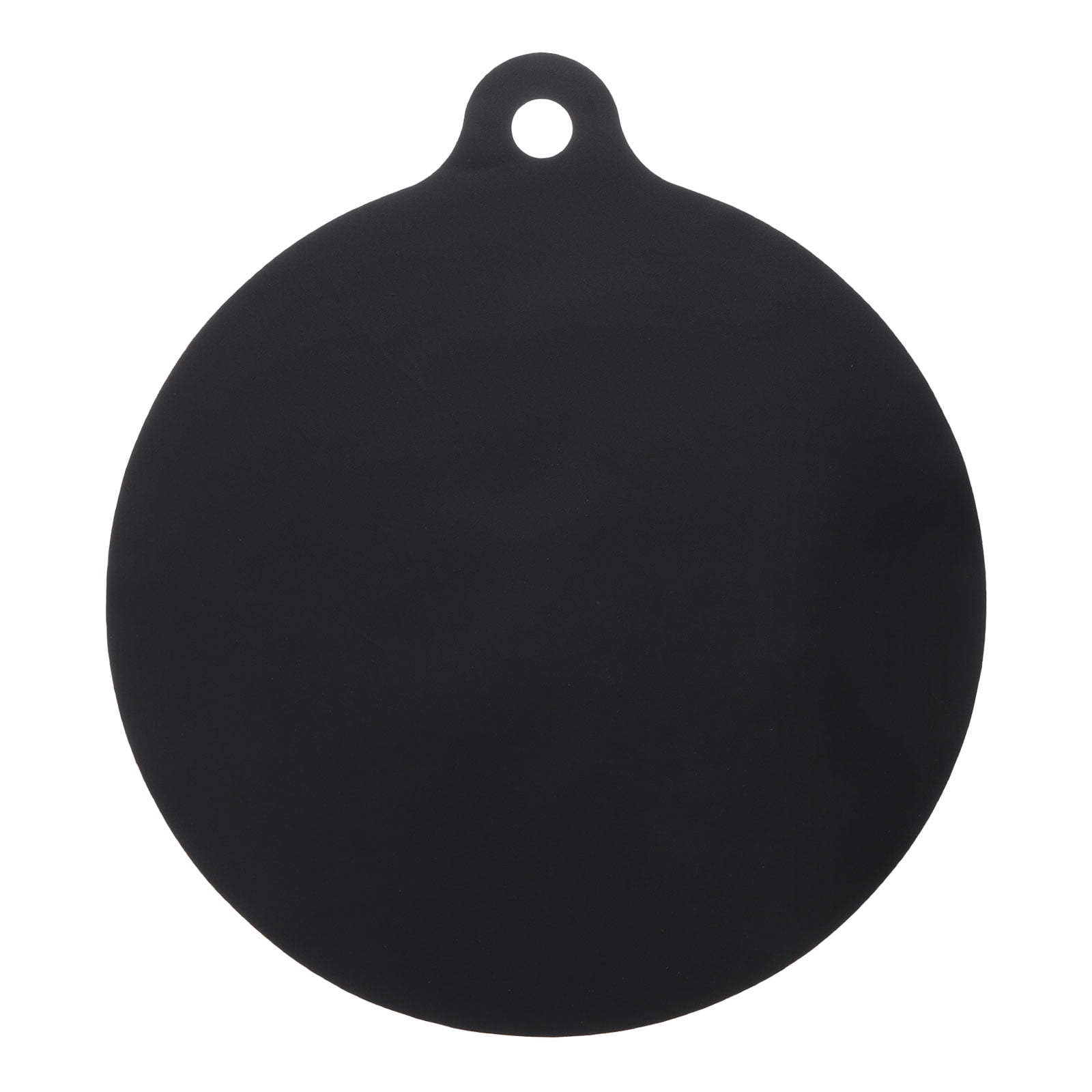 Silicone Induction Cooktop Protect Mat, 8.6 Inch Round Induction ...