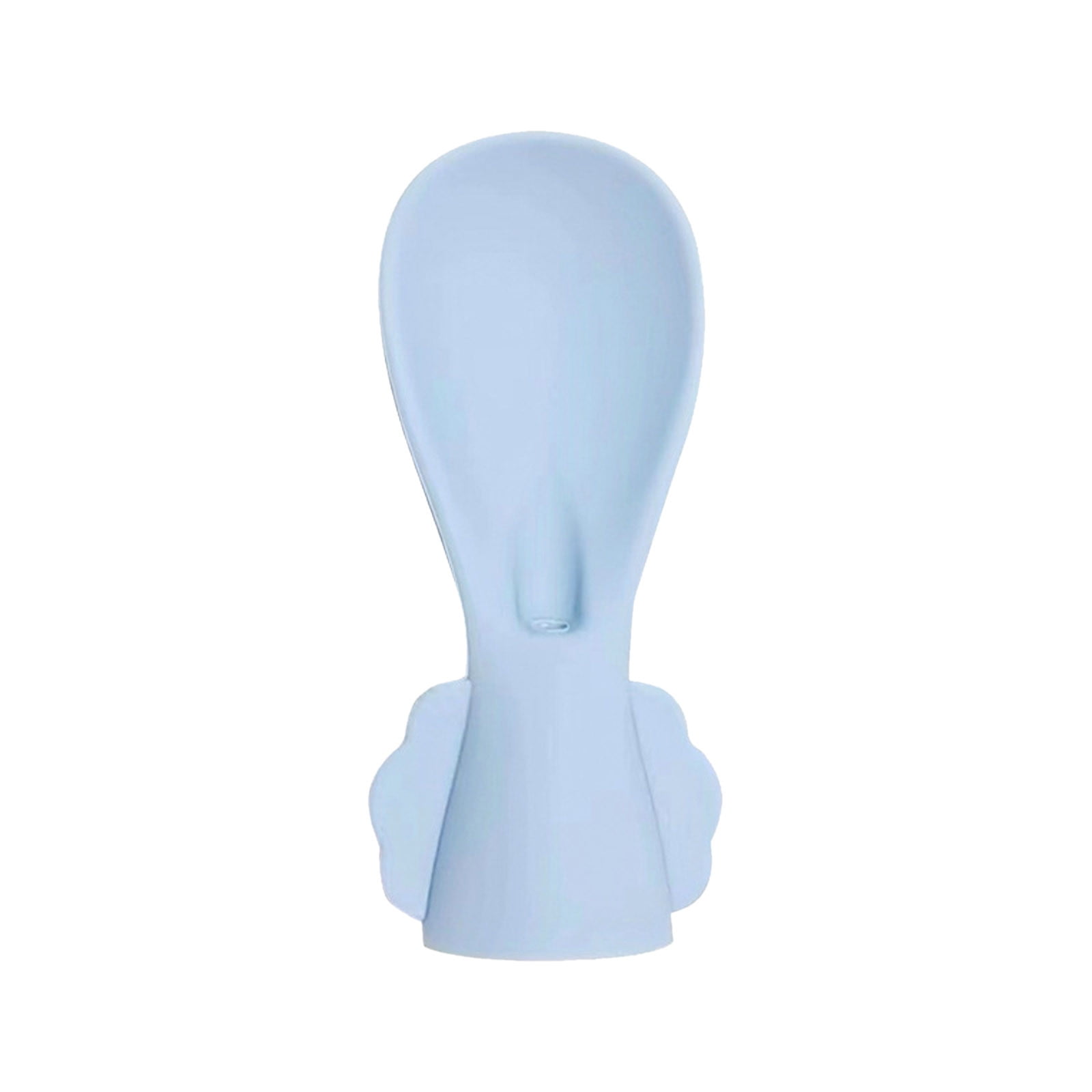 Silicone Infant Feeding Spoon Set Easy To Attach To Food Pouches ...