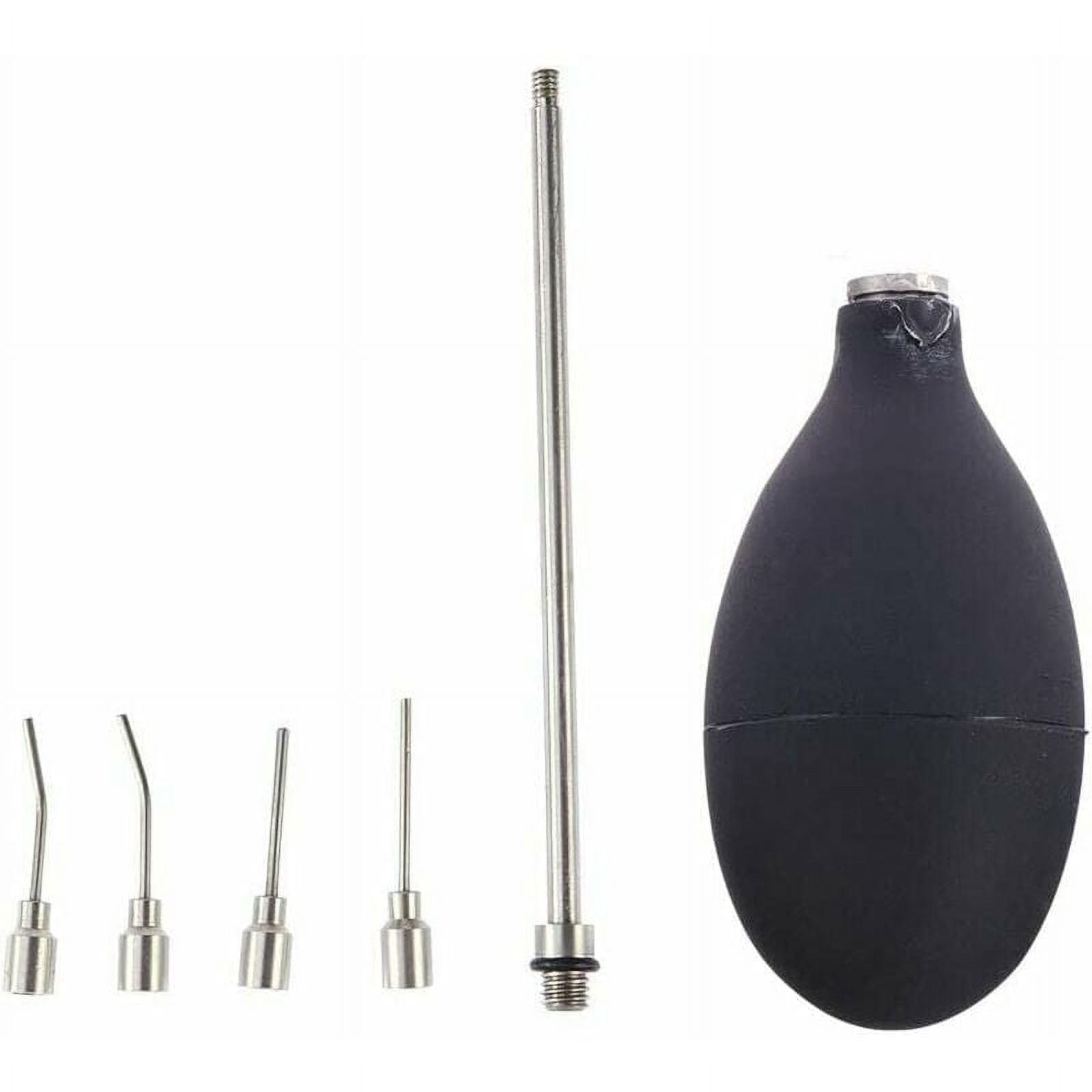 Silicone Inflation Bulb For Aneroid Sphygmomanometers, Uniform Powder ...