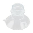 Silicone Insert Breast Shield 17/19/21mm for 24mm 27mm 30mm Breast Pump ...