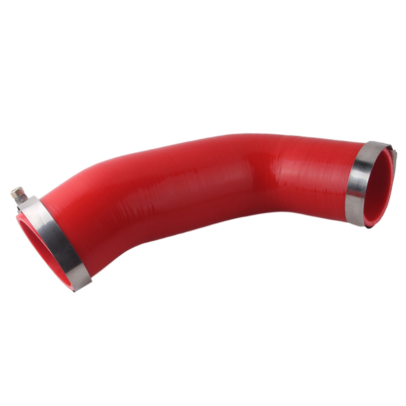 Silicone Intake Hose Pipe For Golf MK7 GTI Adui S3 A3 Leon MK3 EA888 3 ...