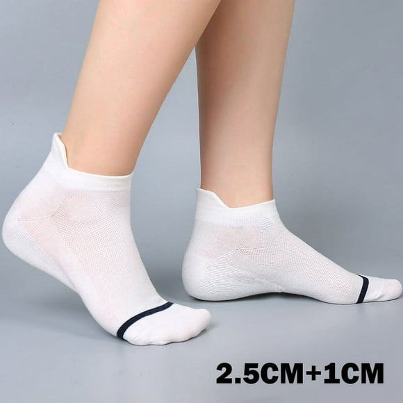 Height Increase Socks