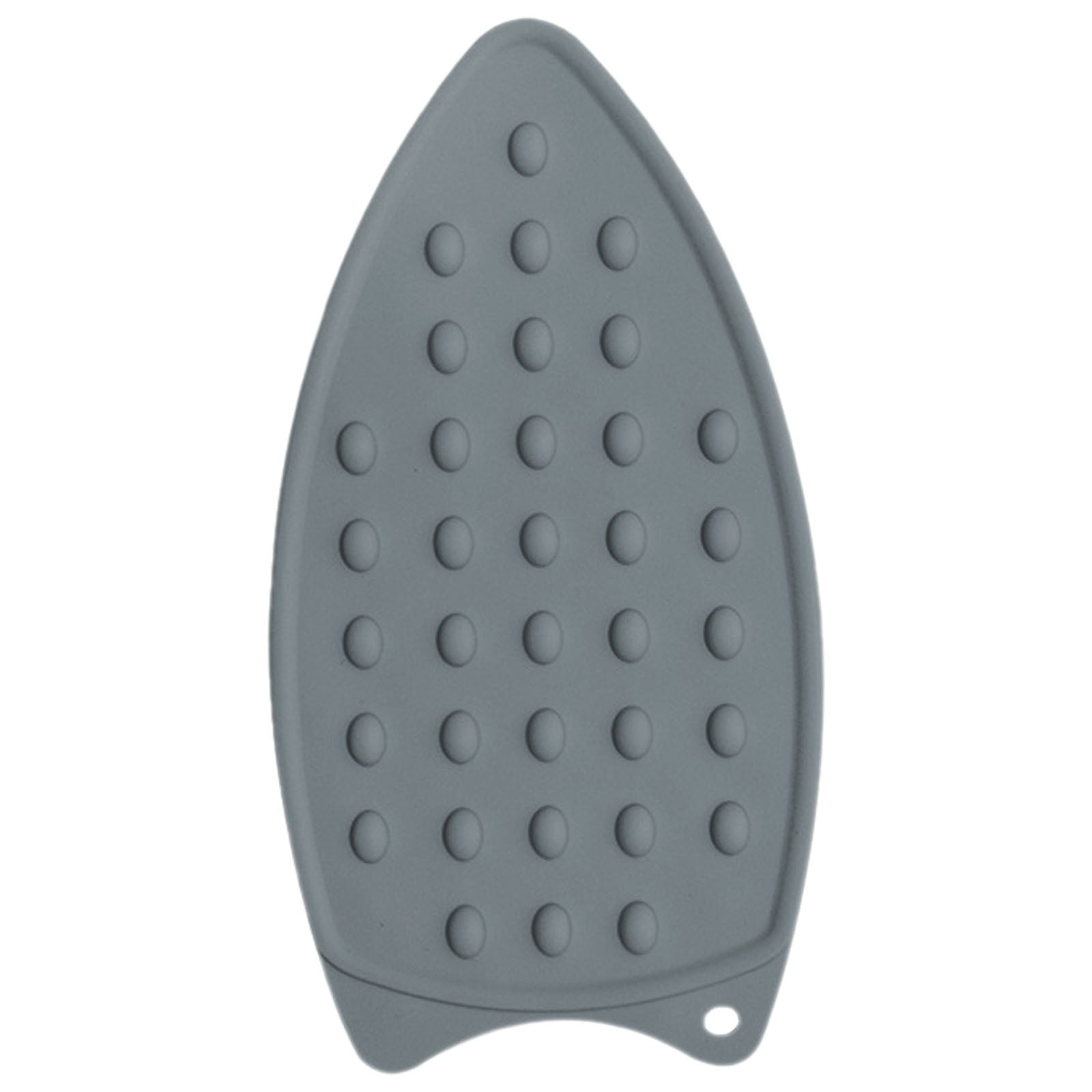 Silicone Iron Rest Pads Multipurpose Iron Hot Resistant Mat Protective ...