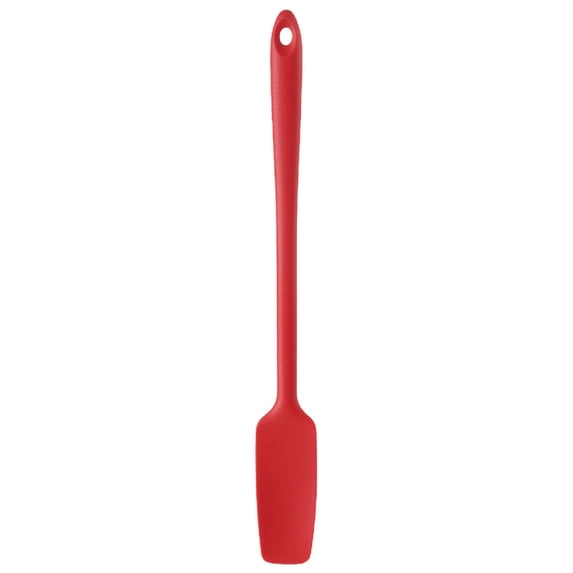 Silicone Jar Spreader,Narrow Handle Cream Applicator,Soft Edge Food ...