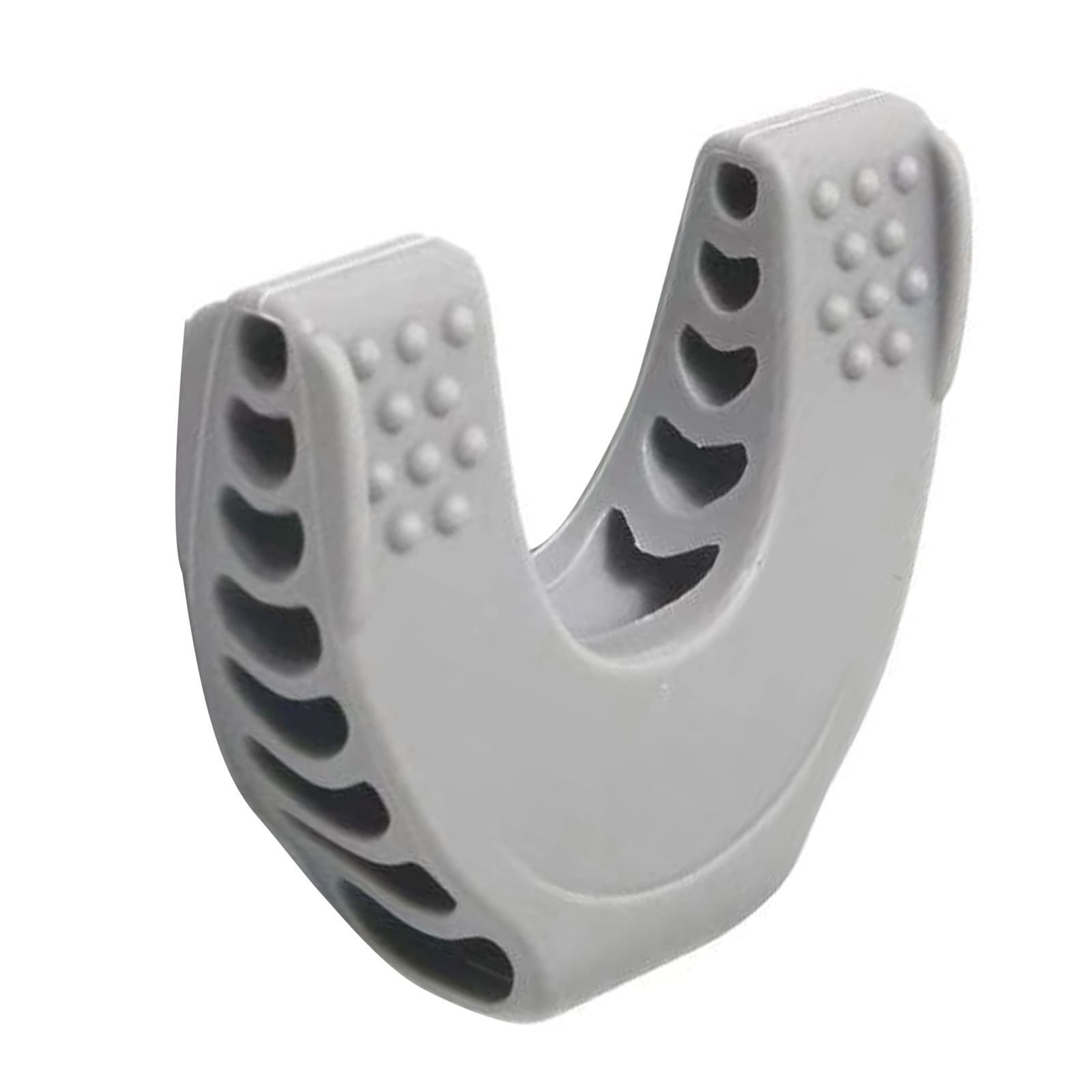 Silicone Jaw Exerciser Trainer Double Chin Reducers Face Jaw Toning ...