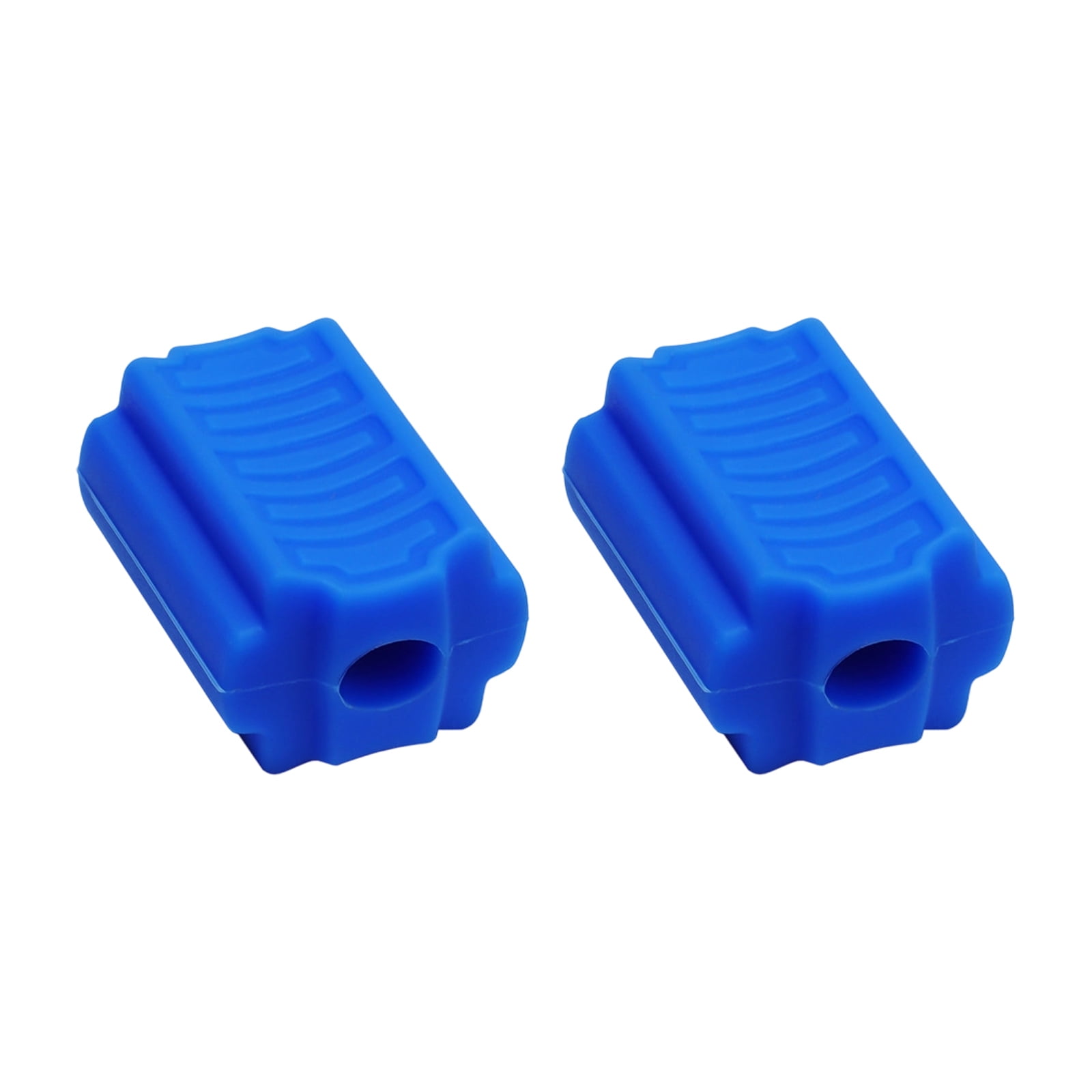 Silicone Jaw Exercisers For Facial Neck Toning Portables Gym Equipment ...