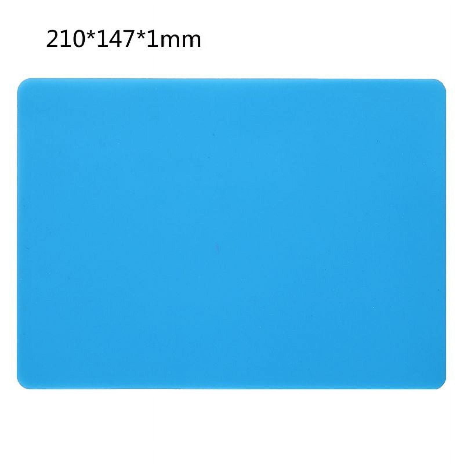 TINYSOME Silicone Mats for Crafts Silicone Sheets for Resin Jewelry ...
