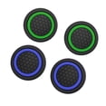 Silicone Joystick Grip Cap Replacement Thumbstick Cover for X ...
