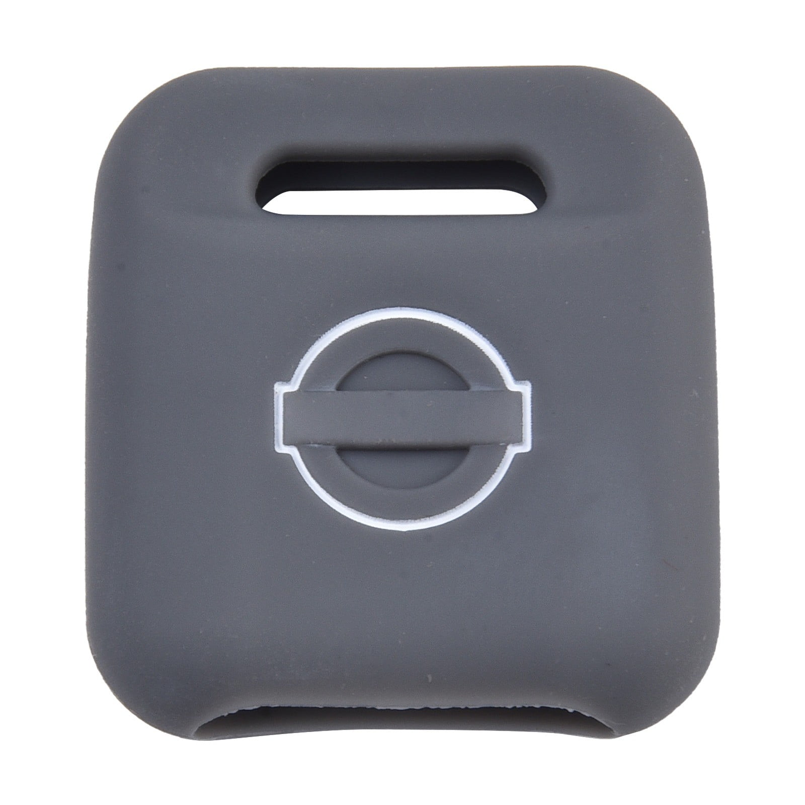 Silicone Key Case Protector Holder for Nissan for Bluebird for Tiida ...