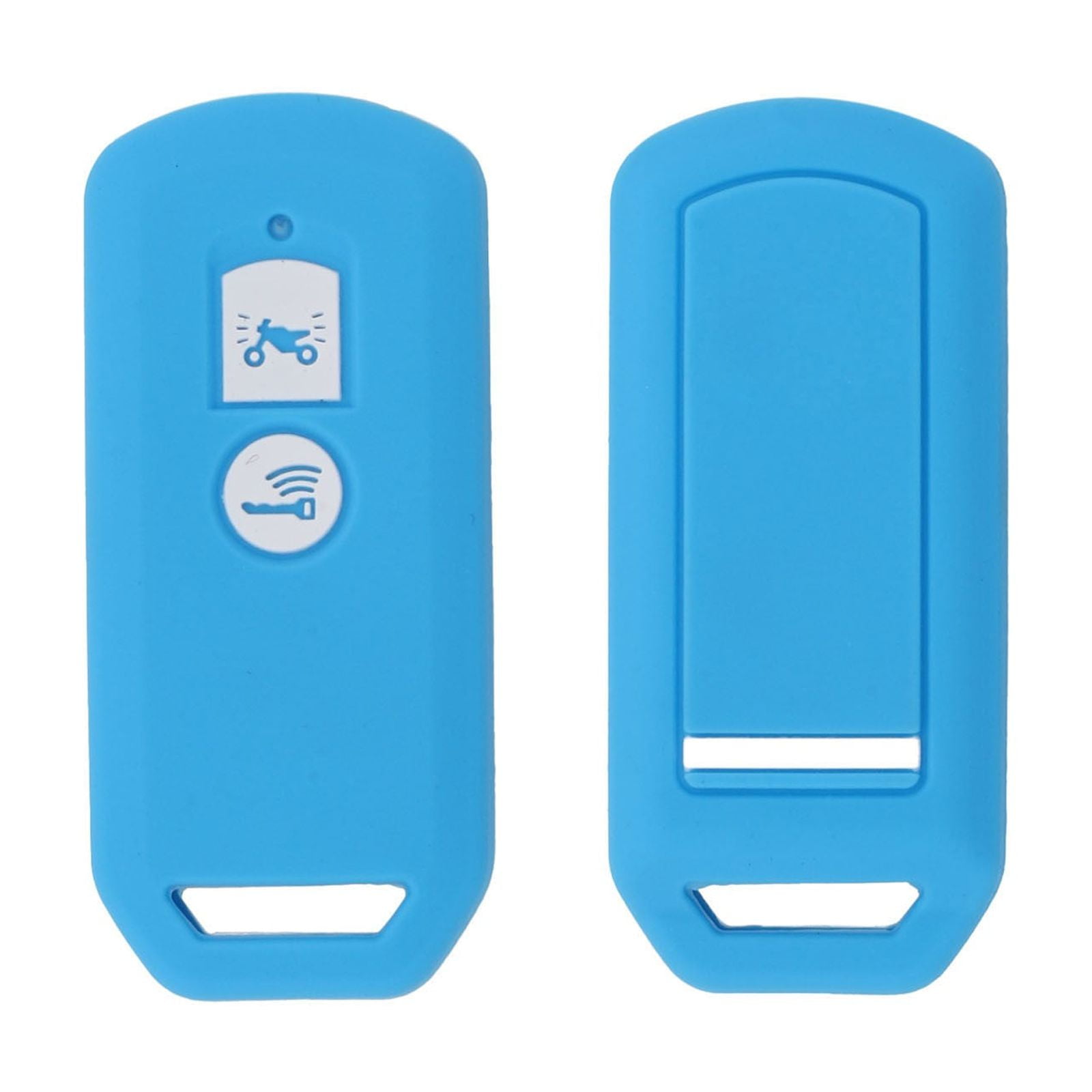 Silicone Key Cover For Honda for PCX 150 for X-ADV for SH125 Remote ...