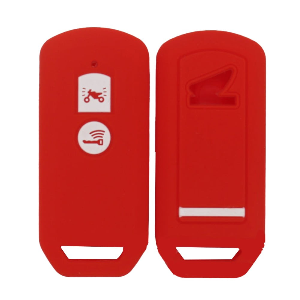 Silicone Key Cover For Honda for PCX 150 for X-ADV for SH125 Remote ...
