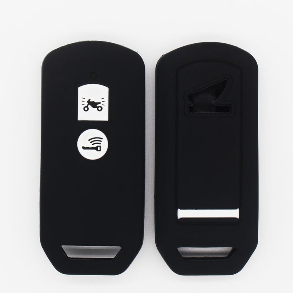 Silicone Key Cover for PCX 150 X-ADV SH125 Scoopy SH300 forza Remote ...