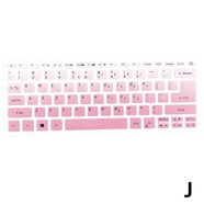 Keyboard Cover Keypad Film Skin Protector Notebook Silicone Protection ...