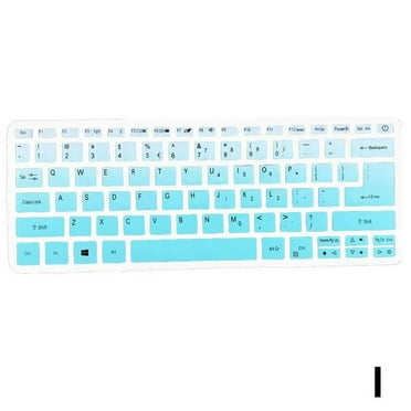 Keyboard Cover Keypad Film Skin Protector Notebook Silicone Protection ...