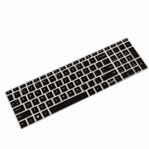 Laptop Keyboard Cover Hp