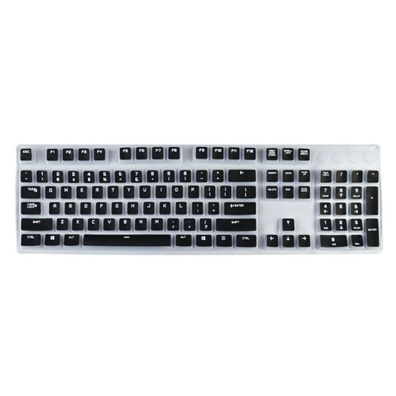 Logitech Keyboard Cover